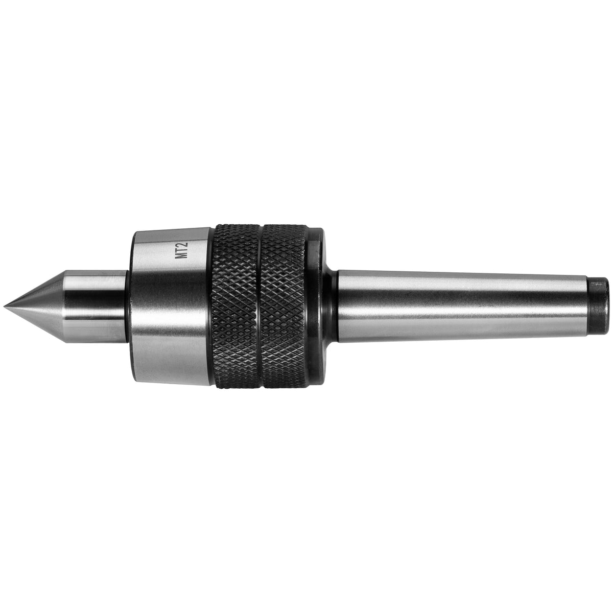 Heavy Duty MT2 Live Center