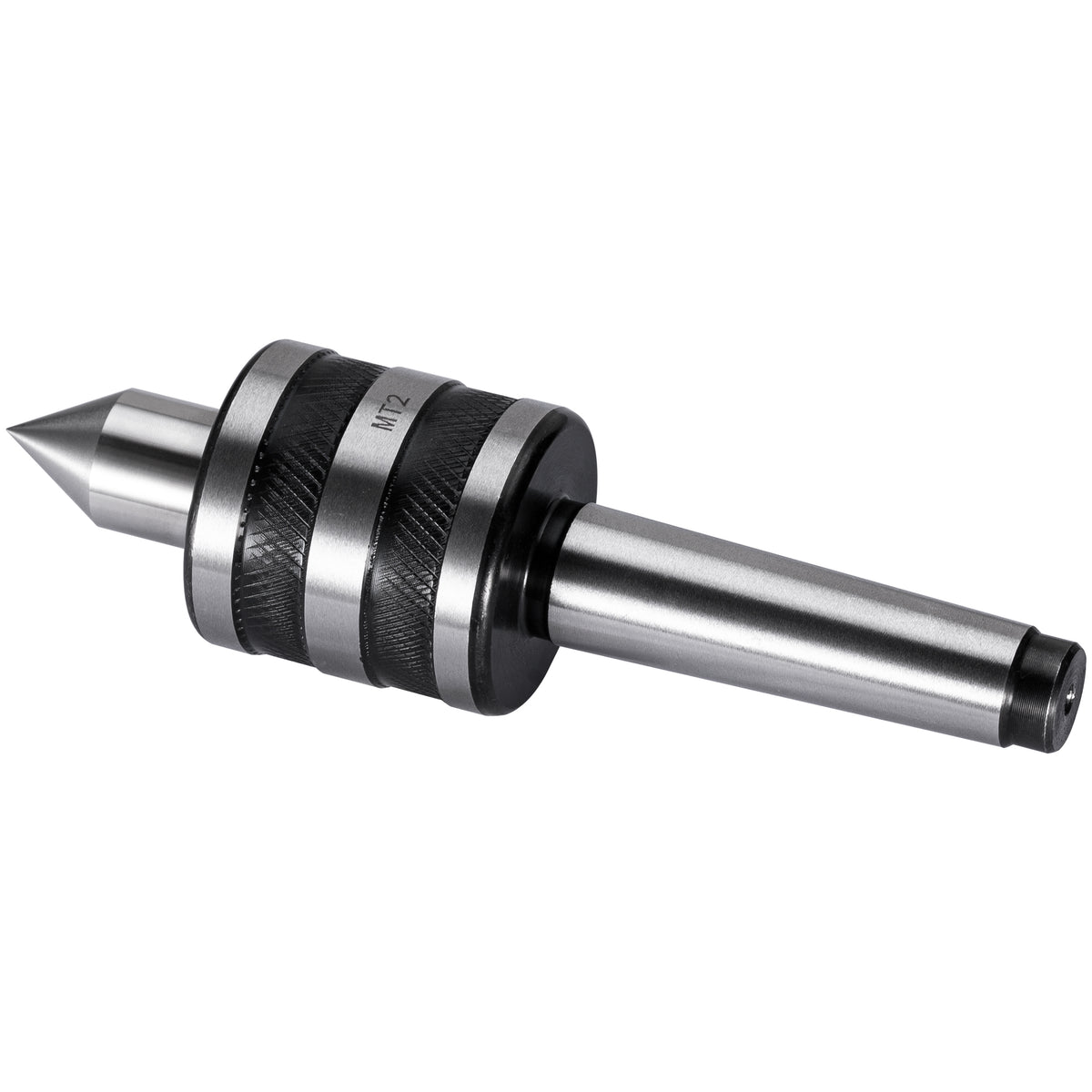 Heavy Duty 60 Degree Live Center Lathe for Wood & Metal Lathe CNC Work