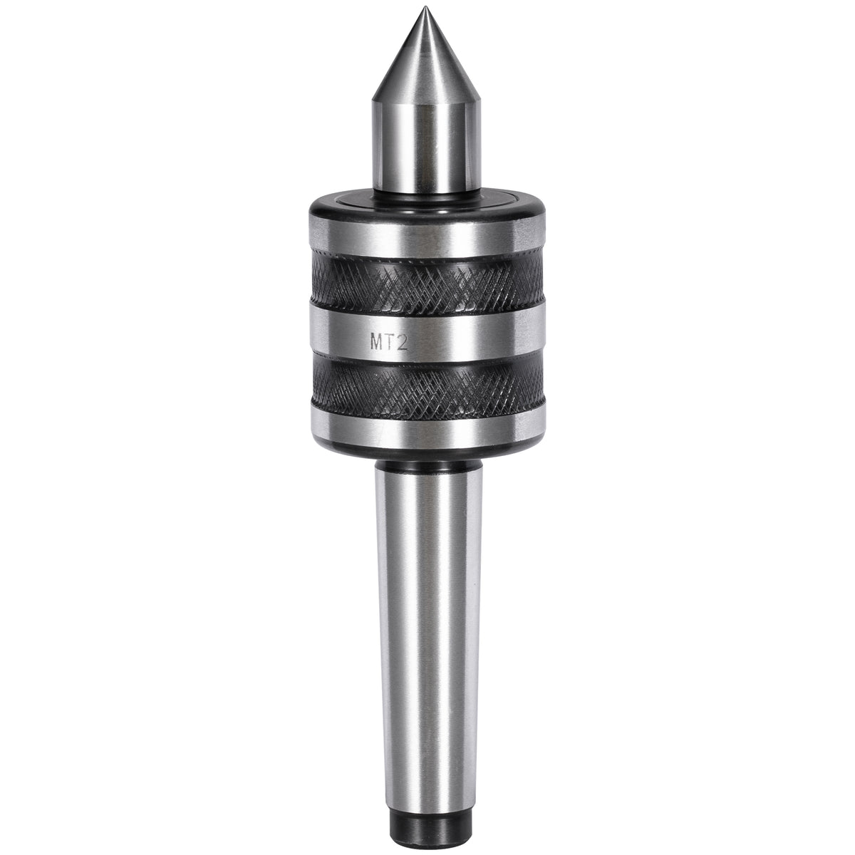 Heavy Duty 60 Degree Live Center Lathe for Wood & Metal Lathe CNC Work